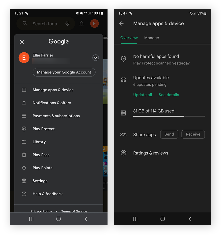 How to Update Chrome on PC, Mac, Android, or iPhone