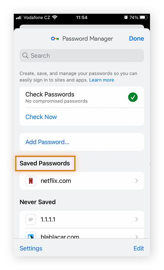 View Saved Passwords in Chrome: Step-by-Step Guide