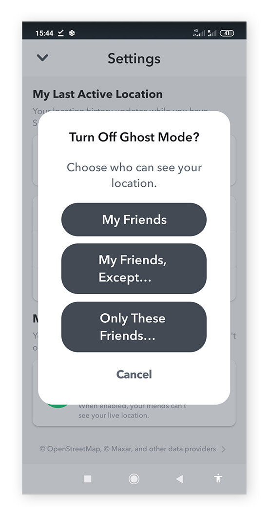 Is Snapchat Safe for Kids? A Parents' Guide to Snapchat