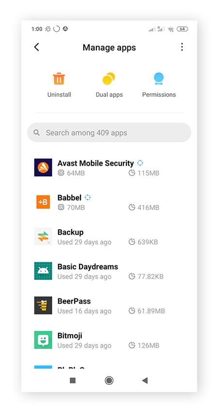 How to Remove Viruses From Android Phones | Avast