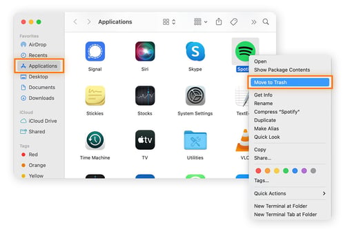 How to Remove Viruses & Malware From a Mac