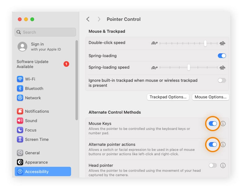 How to Right-Click on Mac With or Without a Mouse | Avast