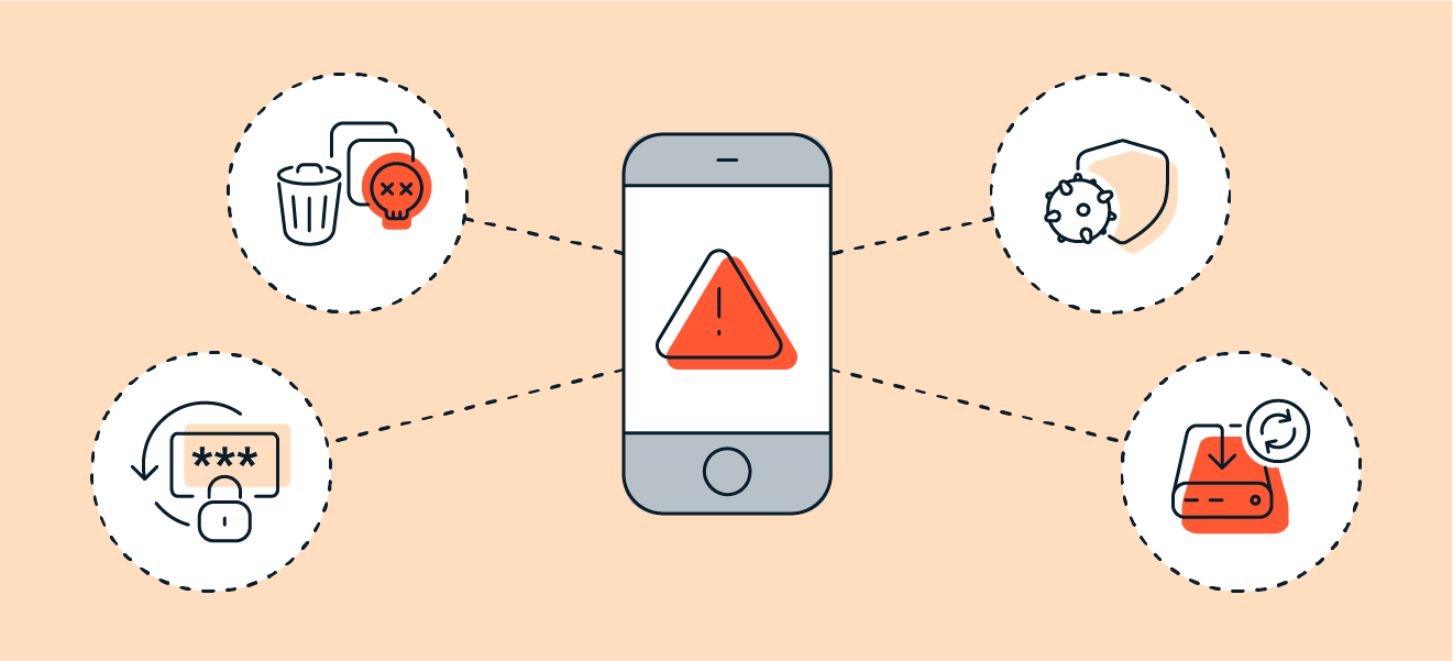 Phone Hackers: 9 Signs Your Phone Has Been Hacked | Avast