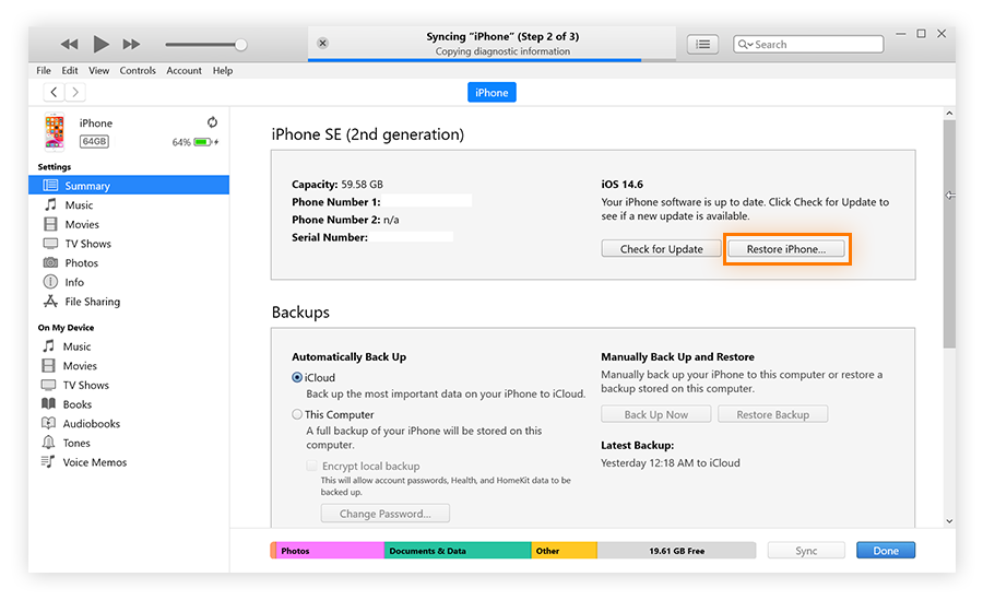 10 Signs That Your Phone Has Been Hacked