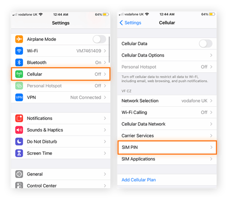 10 Signs That Your Phone Has Been Hacked