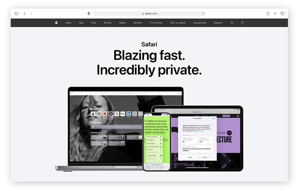 Best Browsers for Privacy and Security in 2024