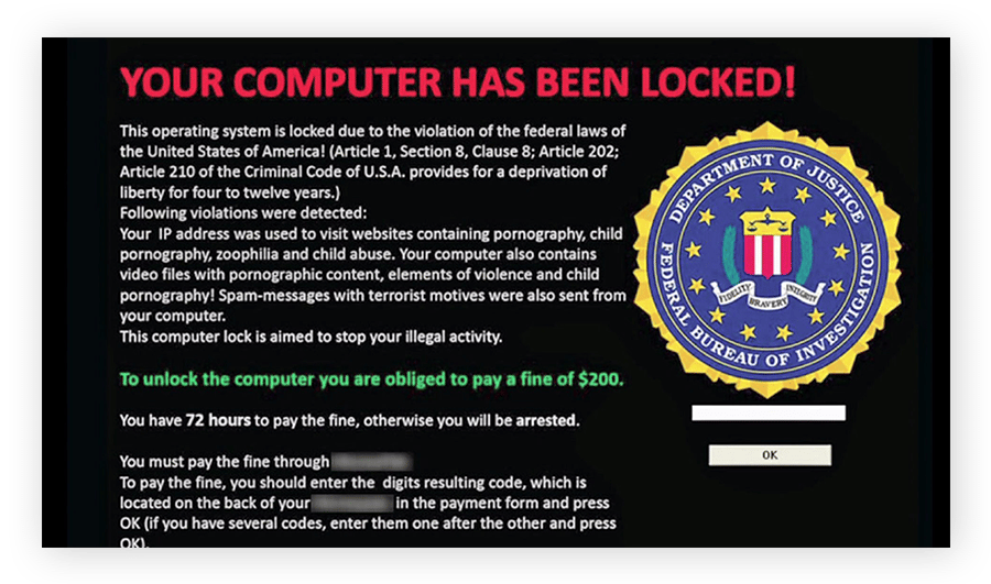 O que é ransomware e como se proteger
