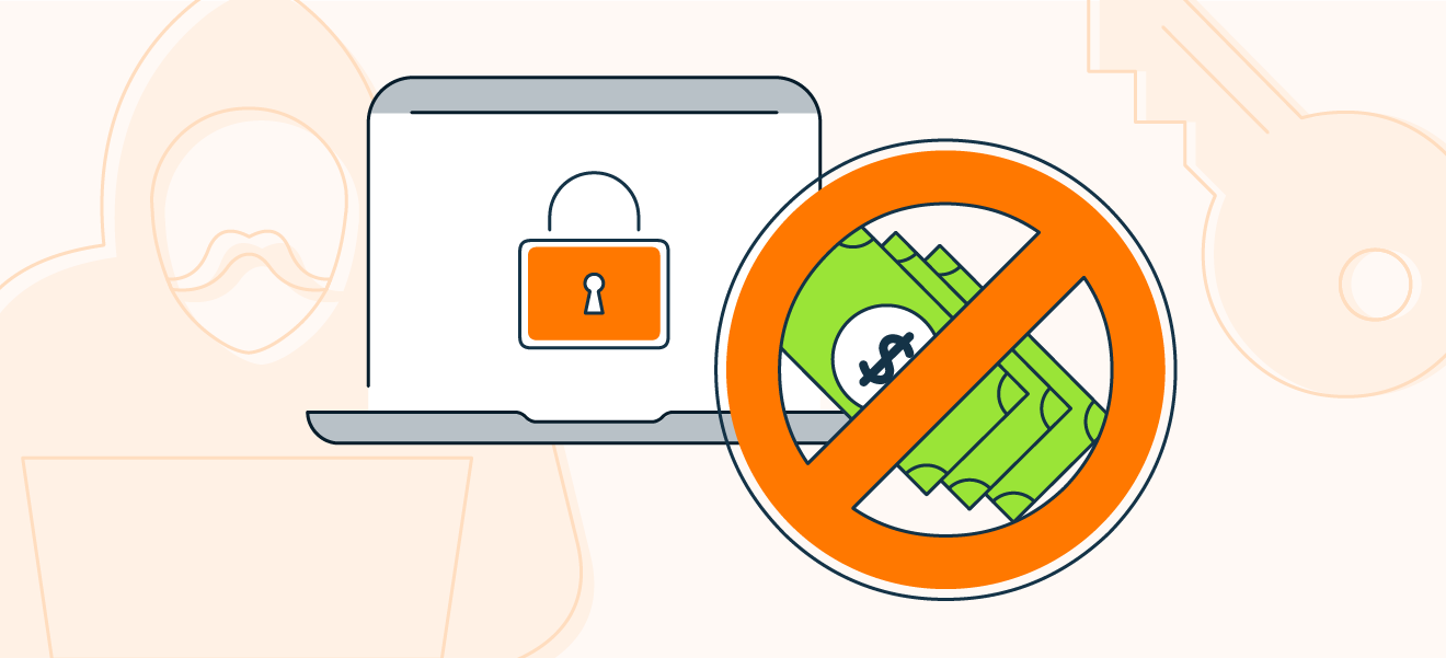 Qué es el ransomware y cómo protegerse de él | Avast