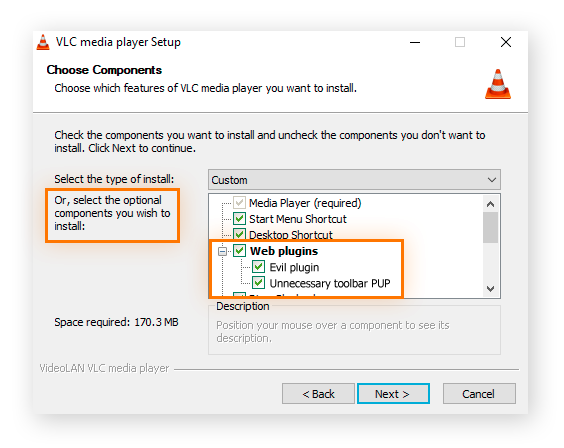 What Is a PUP (Potentially Unwanted Program)? | Avast