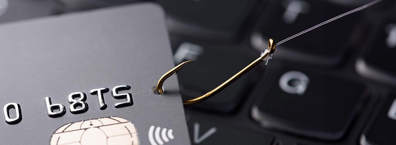 What Is an Online Scam? | Definition, Types & Examples