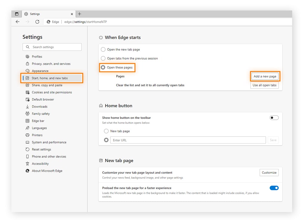 What Is the about:blank Page? Is It a Virus or Is It Safe?
