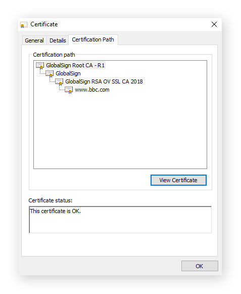 What is an SSL Certificate & What Does it Do? | Avast