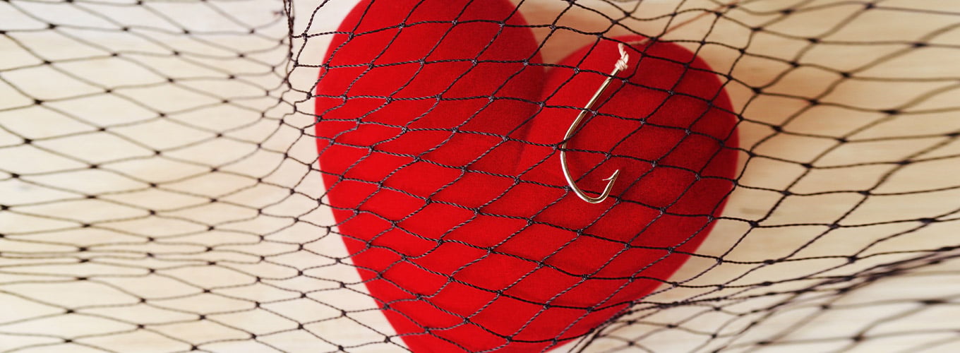 What Is Catfishing and How to Tell You're Being Catfished