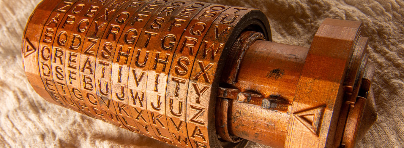 What Is Cryptography? Cryptography Definition