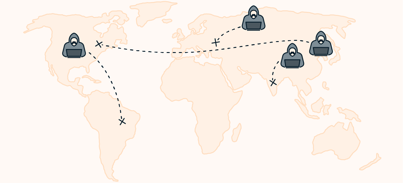 What Is Cyber Warfare and How Does It Work?