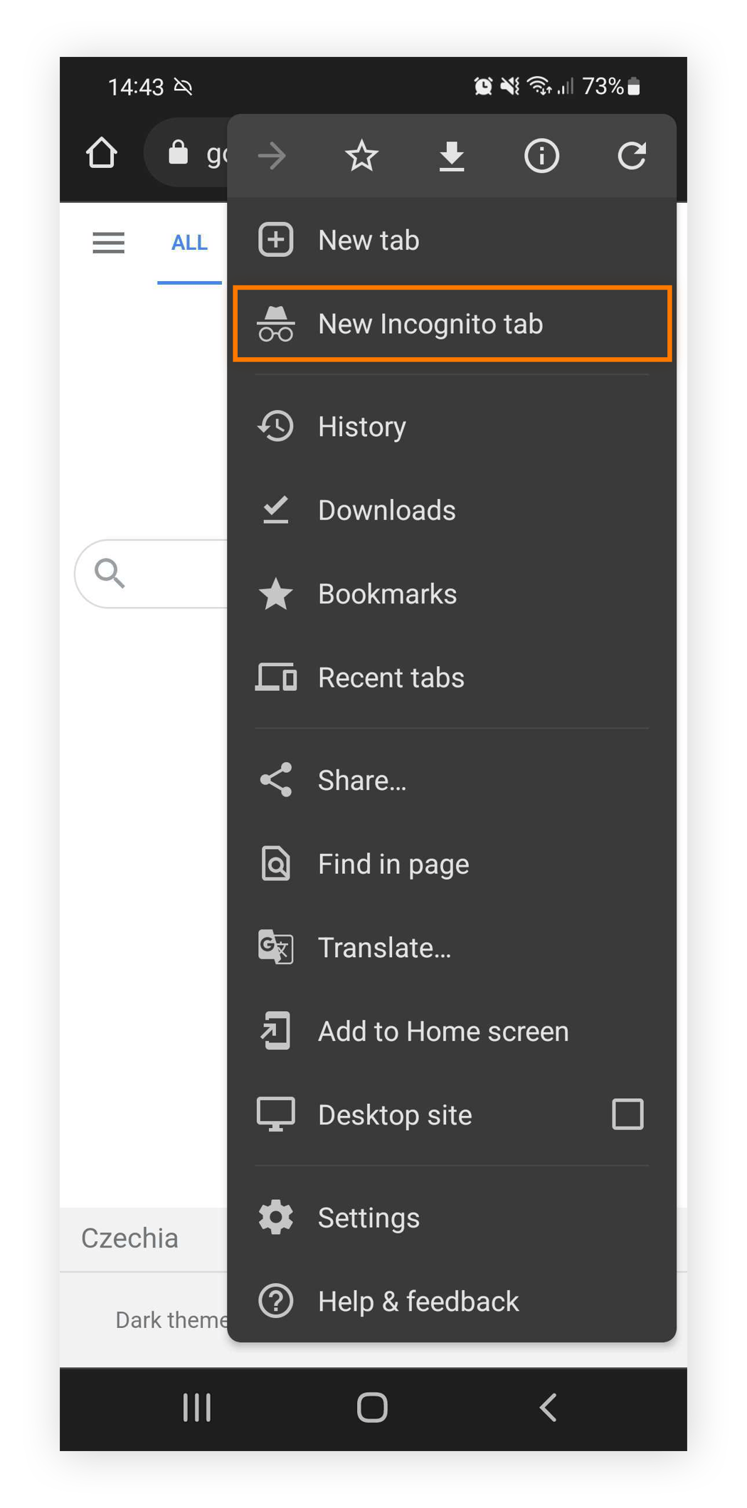 What Is Incognito Mode & Is It Really Safe? | Avast