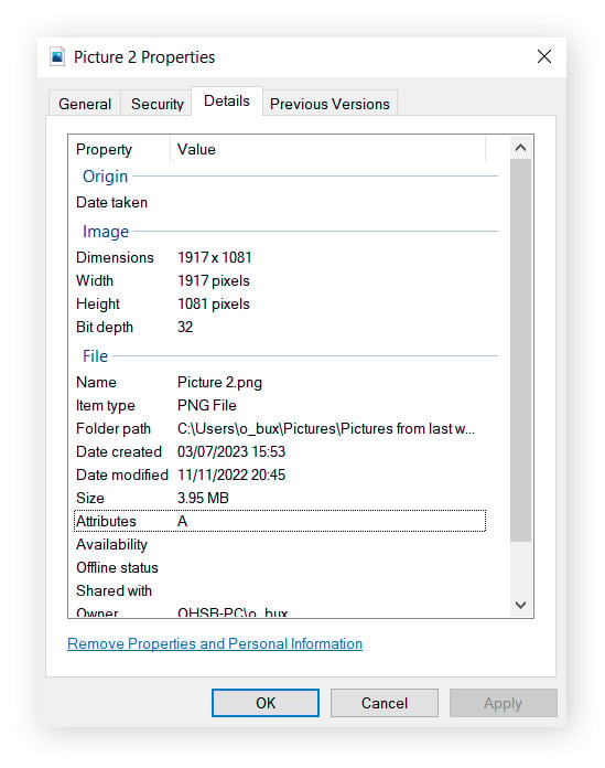 What Is Metadata? | Metadata Definition