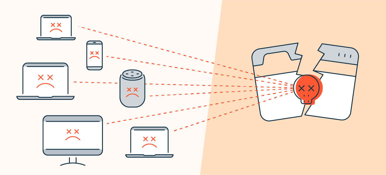 Mirai Botnet DDoS Attack: What Is the Mirai Botnet?