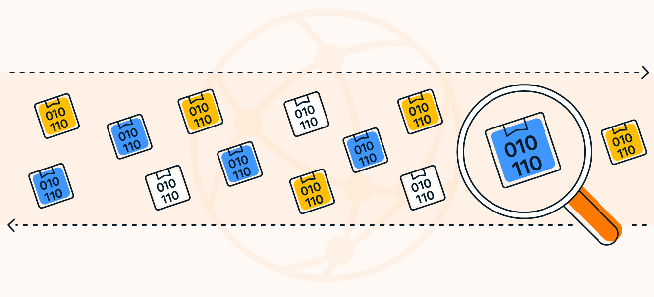 What Is Packet Sniffing? Definition, Types & Protection