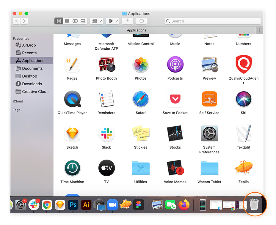 Scareware: What Is It & How to Avoid or Remove It