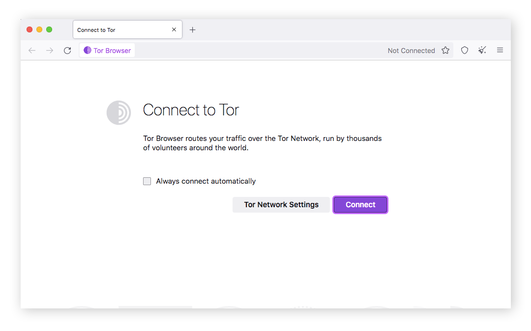 Dark Web Browser: What Is Tor, Is It Safe & How to Use It | Avast