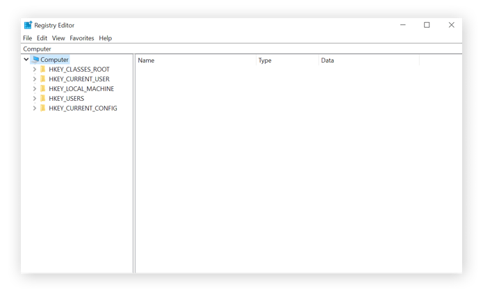 What Is the Windows Registry and How to Use It?