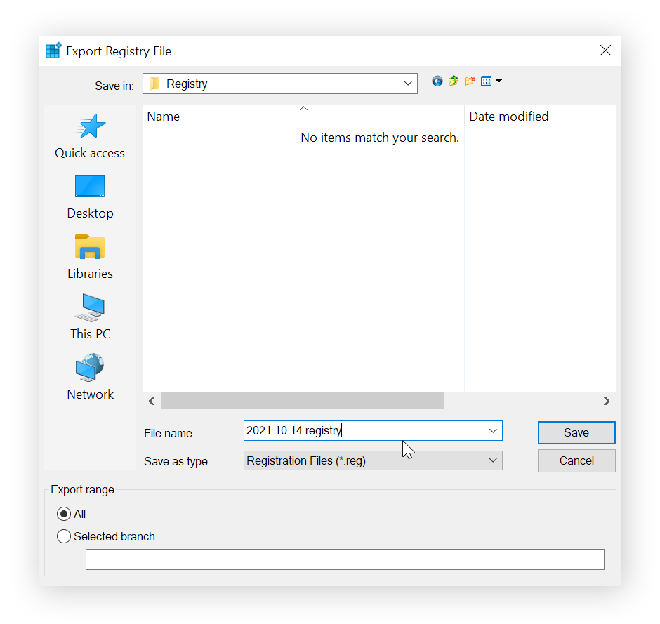 What Is the Windows Registry and How to Use It?