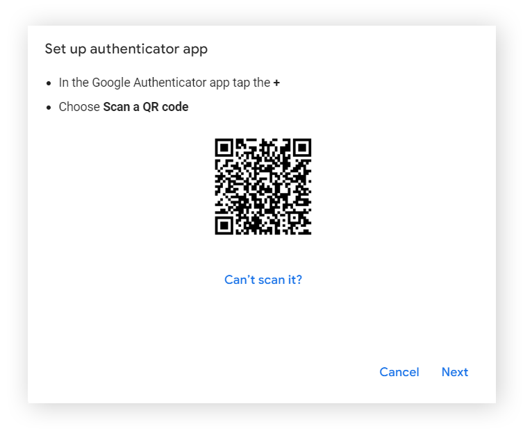 ¿Y si pierdo un teléfono con Google Authenticator? | Avast