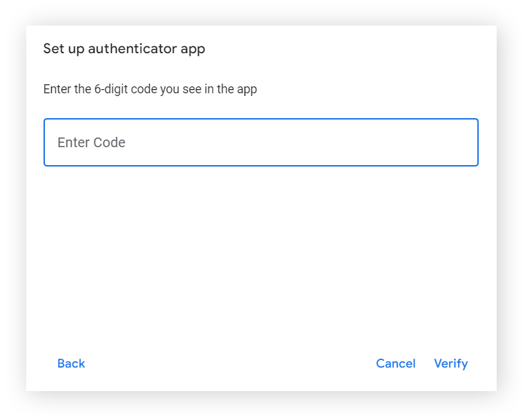 What to Do If I Lose a Phone With Google Authenticator? | Avast