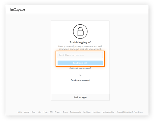 My Instagram Account Was Hacked & How To Recover It