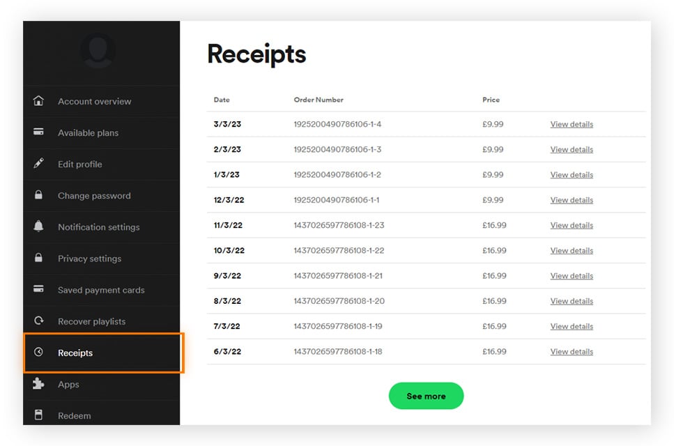 What to Do If Your Spotify Account Gets Hacked