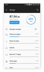 Independientemente de si usa un iPhone o un dispositivo Android, las ...