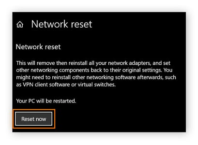 No Internet: Find Out Why Your Internet Is Not Working | Avast