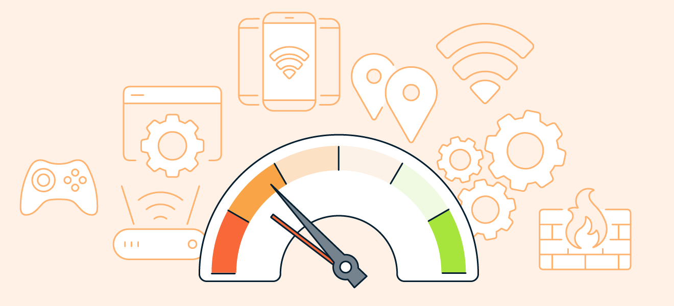 Why Is My Ping So High? How to Reduce Ping & Latency | Avast