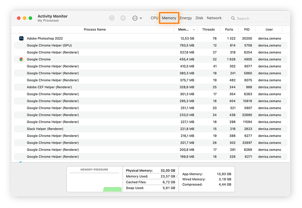 How to Check How Much RAM I Have | Windows & Mac | Avast