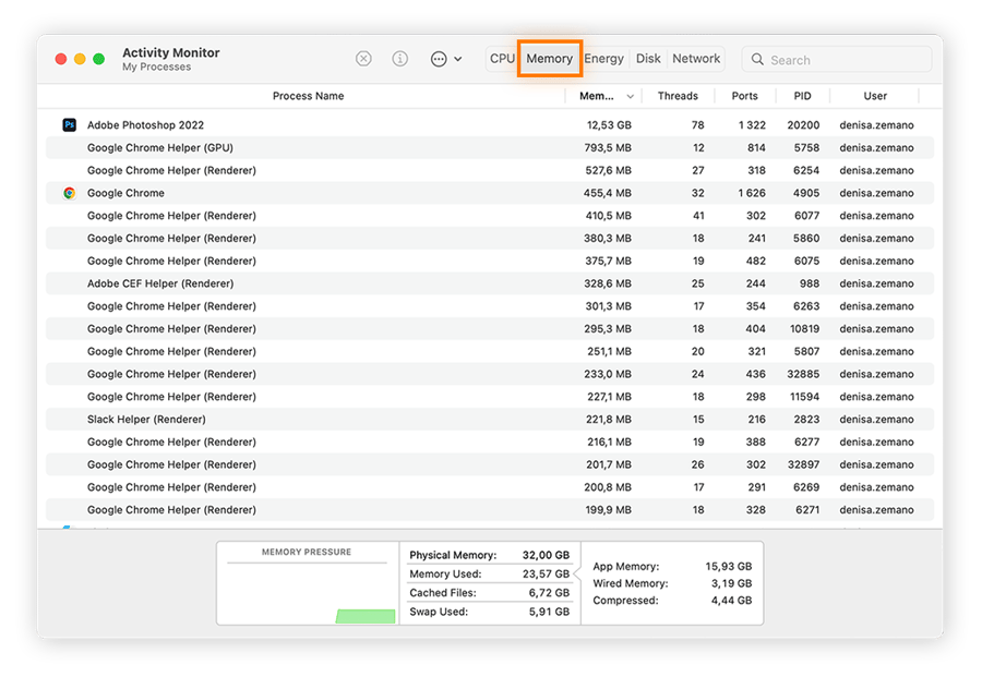 How to Check How Much RAM I Have | Windows & Mac | Avast