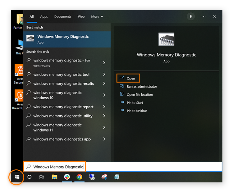 How to Check How Much RAM I Have | Windows & Mac | Avast
