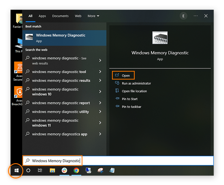 How to Check How Much RAM I Have | Windows & Mac | Avast