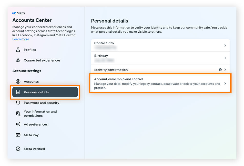 How to Deactivate Facebook Messenger Easily