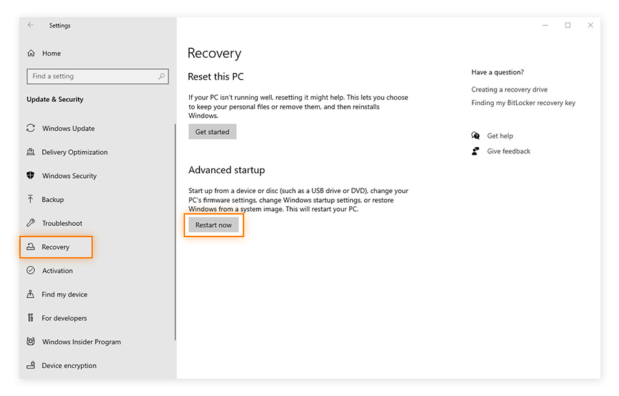 Cómo eliminar virus y malware de un PC con Windows | Avast